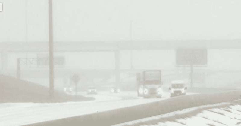 2 dead, 250,000 left without power in Texas as ice storm continues to ...