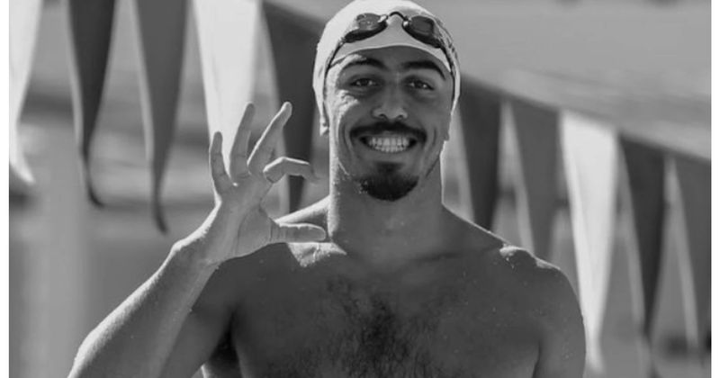 Who was Ty Wells? University of Arizona mourns death of breaststroke ...