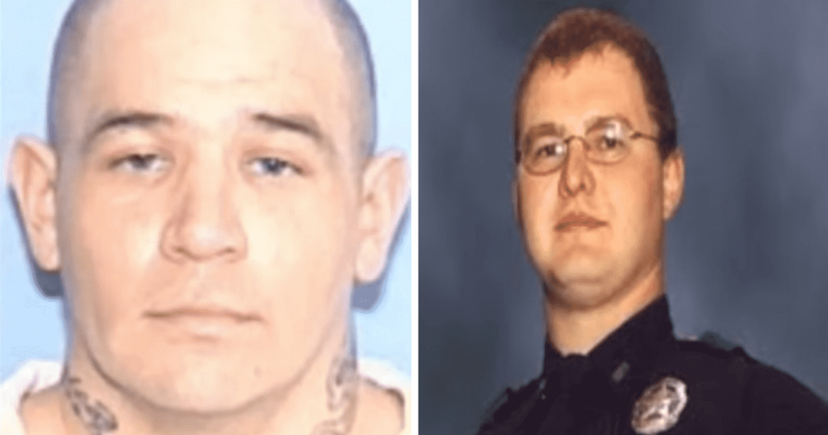 Who is Wesley Ruiz? Death row inmate who fatally shot Dallas cop Mark ...
