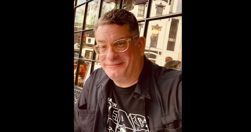 Who is James Gordon Meek? Ex-ABC News journo accused of using social ...