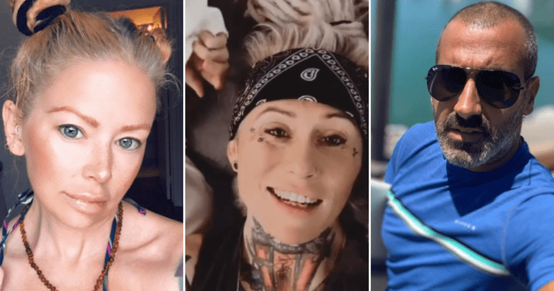Jessi Lawless announces she's dating Jenna Jameson who split from ...