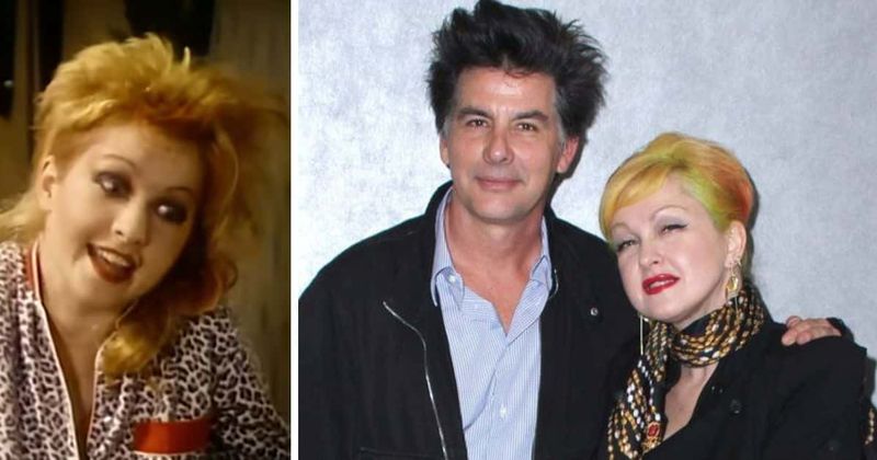 Who is Cyndi Lauper's husband? '80s icon among 2023 nominees for Rock ...