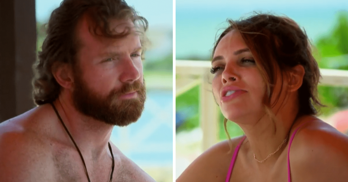 'MAFS' Season 16: Fans call out Gina for her 'mean' and hurtful ...