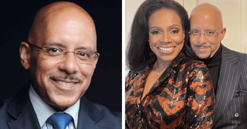 Who is Sheryl Lee Ralph's husband? Super Bowl LVII performer found ...