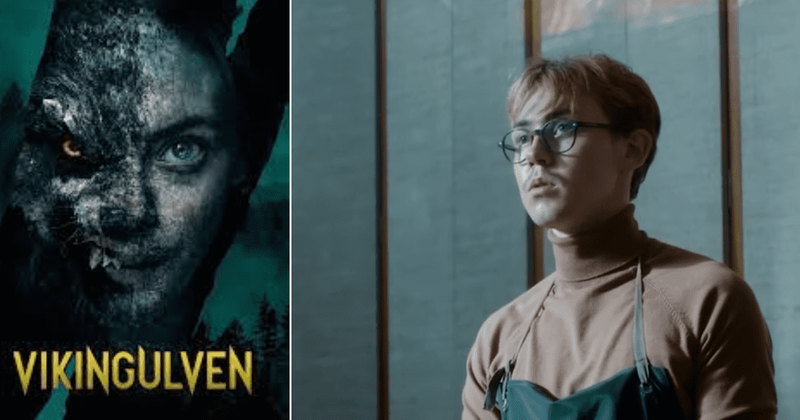 Viking Wolf On Netflix Everything To Know About Lead Actor Arthur Hakalahti From Norway Meaww