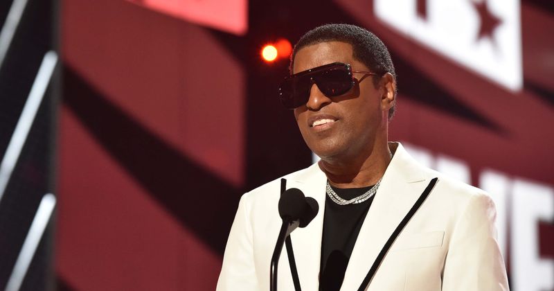 Super Bowl LVII: How did Kenneth Edmonds get the name 'Babyface'? | MEAWW