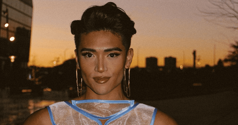 Who is Justin David Sullivan? Broadway actor protest gendered ...