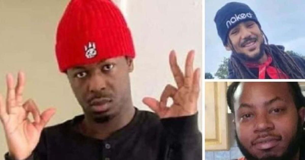 2 missing rappers, friend found dead in Detroit apartment building ...