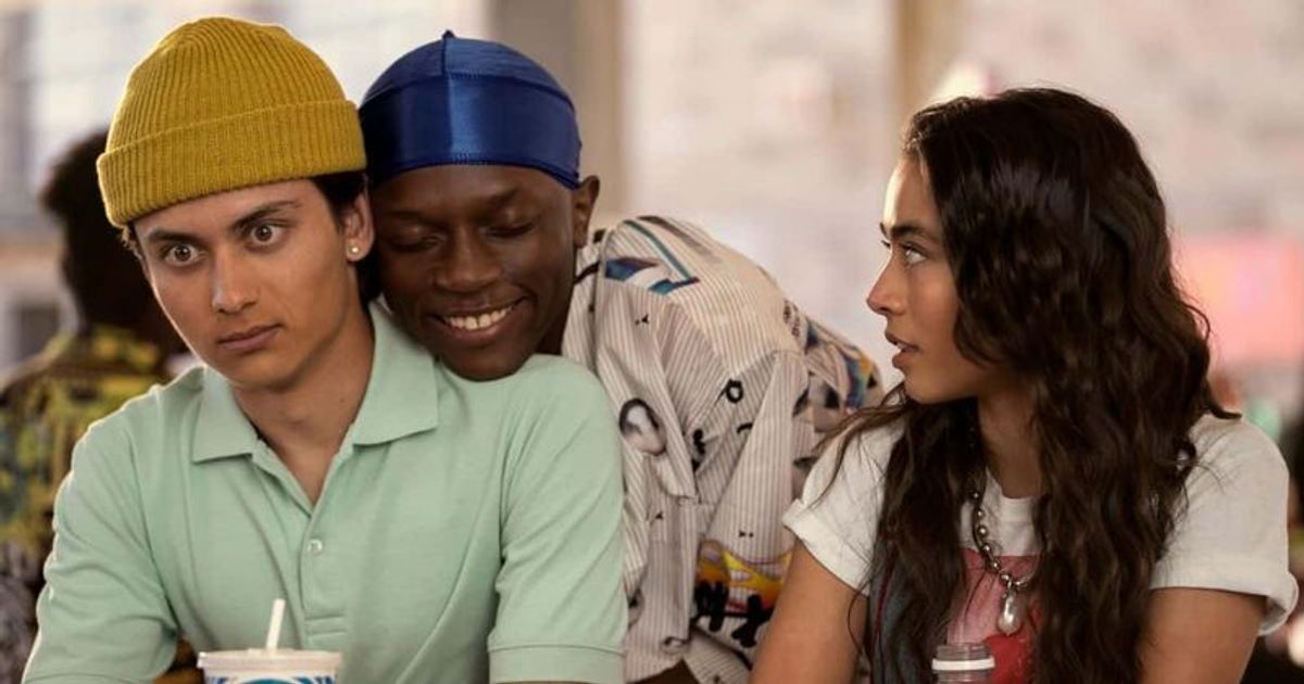 'It is Andre's world': Fans root for Zaire Adam's Andre more than the ...