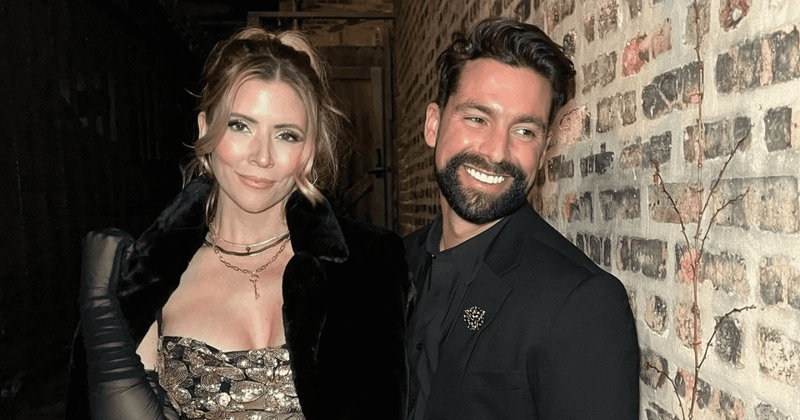 'Bachelor in Paradise' star Michael Allio shares update on GF Danielle ...