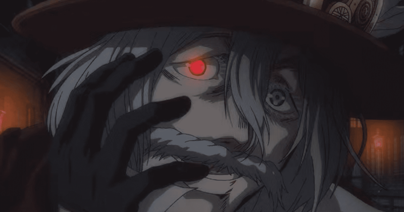 'Record of Ragnarok' Season 2: How did a young boy turn into notorious ...