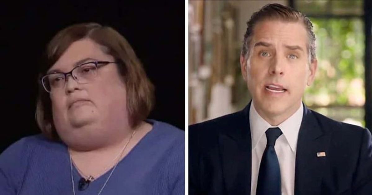 Who is Dr Joan Donavan? Harvard splits ways with research director who ...