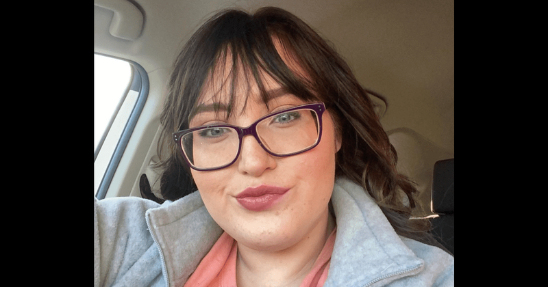 Mama June's daughter Pumpkin claims her dark humor helps her cope with ...