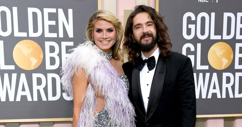 'Waited a long time': Heidi Klum considering having another baby with ...