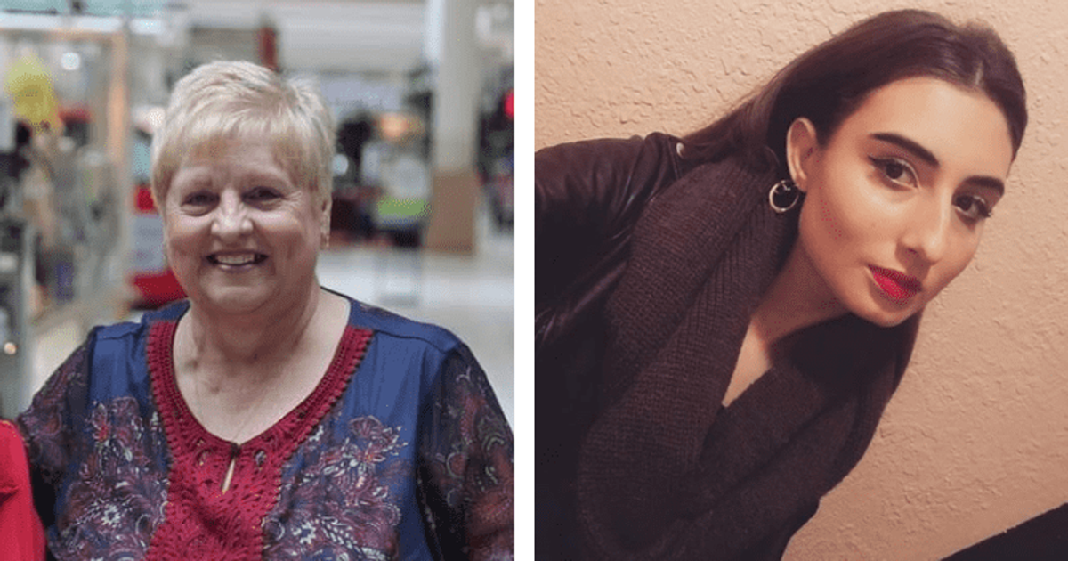 Who is Louise Fleming? Gretchen Fleming’s grandmom shares emotional ...