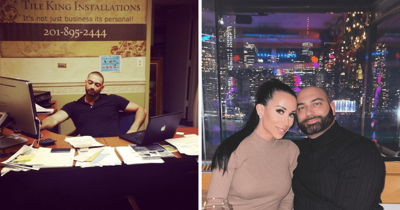 'RHONJ' Season 13: Who is John Fuda? New 'housewife' Rachel met her ...