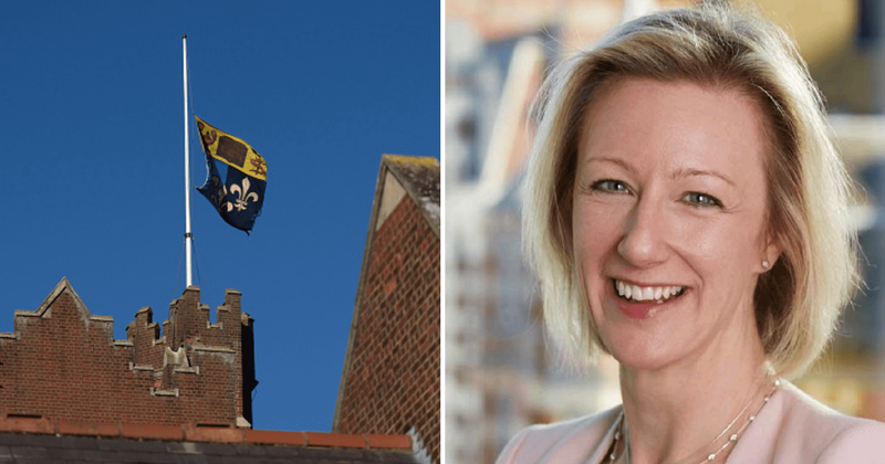 Who killed Emma Pattison? Gunshots heard before mystery deaths of Epsom ...