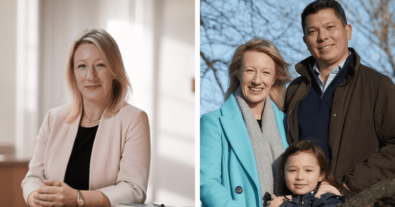 Emma Pattison: School principal found dead in her academy's grounds ...