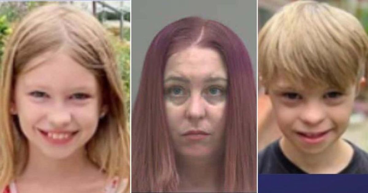 Who is Kristi Nicole Gilley? 'Non-custodial' mom arrested for ...