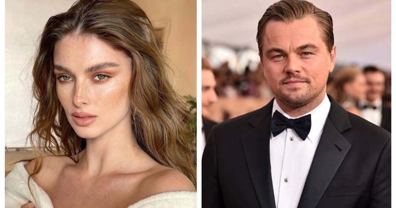 Who is Eden Polani? 19-year-old Israeli model was Leonardo DiCaprio's ...