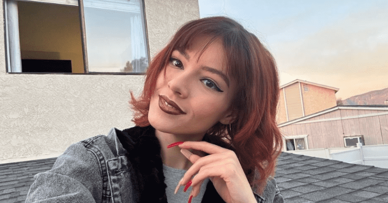 'House of Horrors' survivor Jordan Turpin reveals heartbreaking effects ...