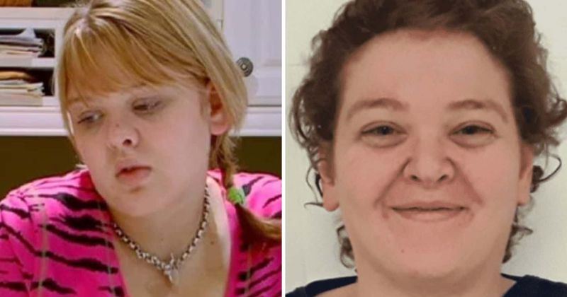 Where is Lori Wickelhaus now? Ex '16 and Pregnant' star, 31, smiles in ...