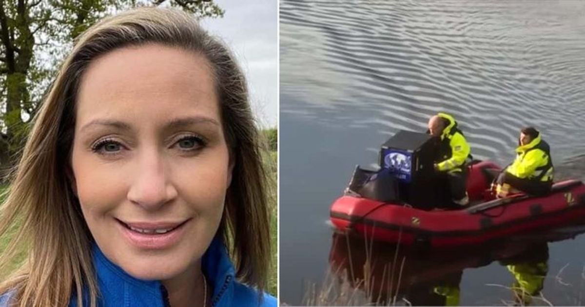 Nicola Bulley disappearance: Search for mom-of-two extended to sea as ...