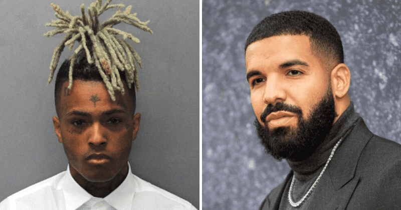 Was Drake Behind Xxxtentacions Killing Defense Suggests Unexplored