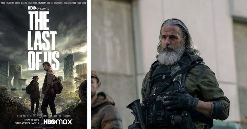 Who is Perry in 'The Last of Us'? The introduction of a new character ... Who is Perry in 'The Last of Us'? The introduction of a new character ...