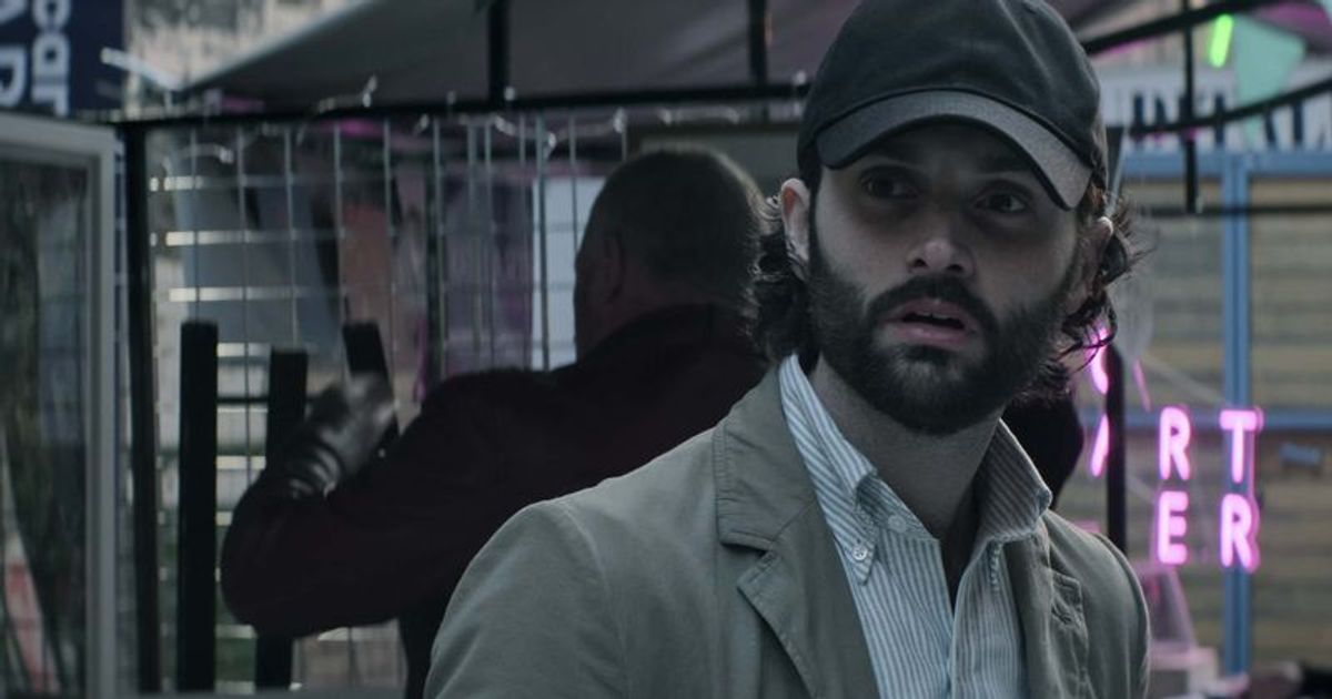 'YOU' Season 4: Meet the new characters from Netflix's psychological ...