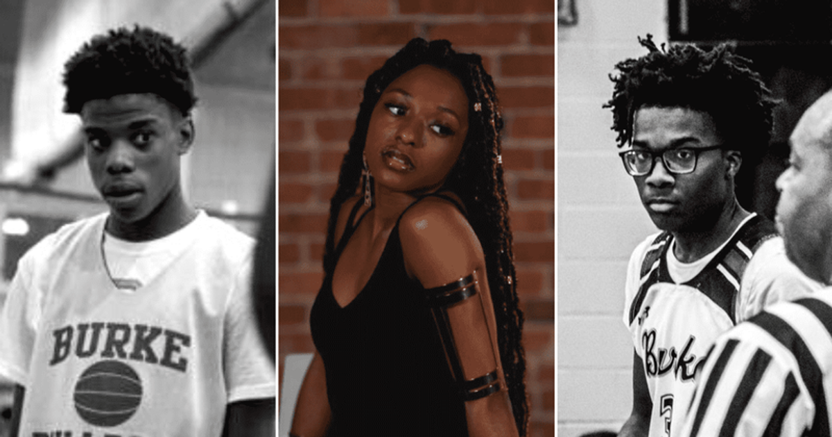 Boston reparations task force: Two high schoolers and a 22-year-old BLM ...