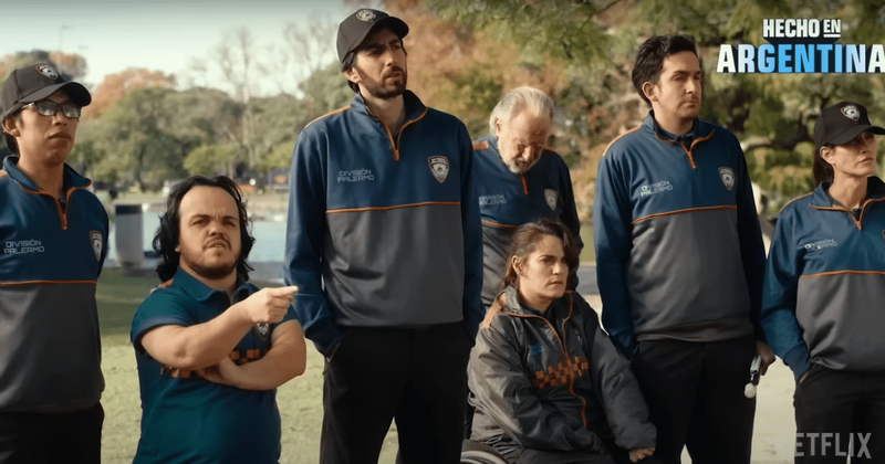 What day and time will 'Community Squad' release on Netflix? Here's all ...