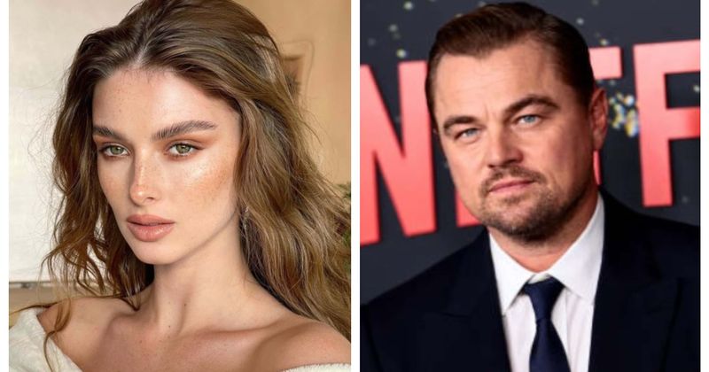 Eden Polani: Israeli model, 19, deletes Instagram after Leonardo ...