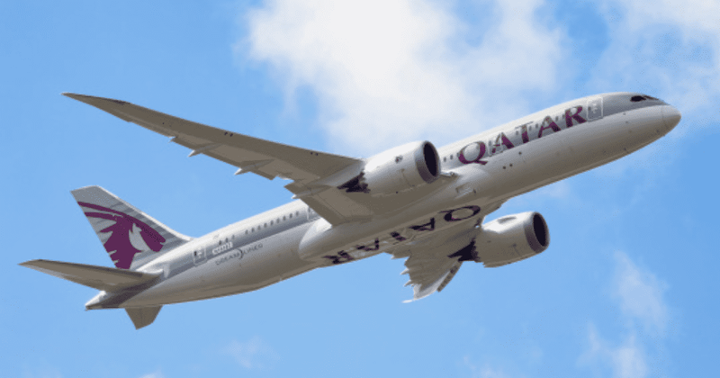 Qatar Airways launches inquiry after pilot 'lost control' causing plane ...