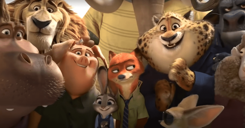 After seven long years, Disney CEO confirms sequel to 2016's 'Zootopia ...