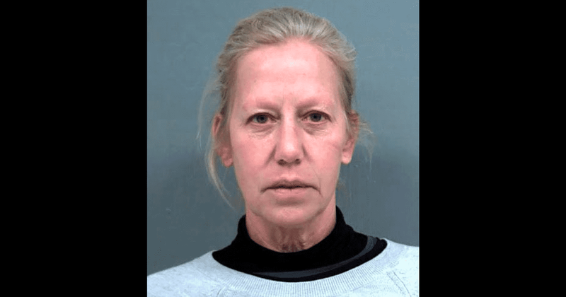 Hadley Palmer: Socialite who filmed naked minors in her mansion ...