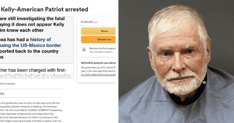 GoFundMe removes pages raising money for murder suspect George Alan ...