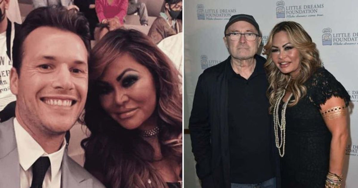 Thomas Bates seeks 179 days imprisonment for Orianne for not paying ...