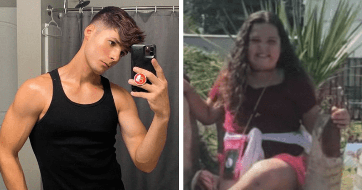 What is the dangerous TikTok Fire Challenge? Destini Crane, 13, ended ...