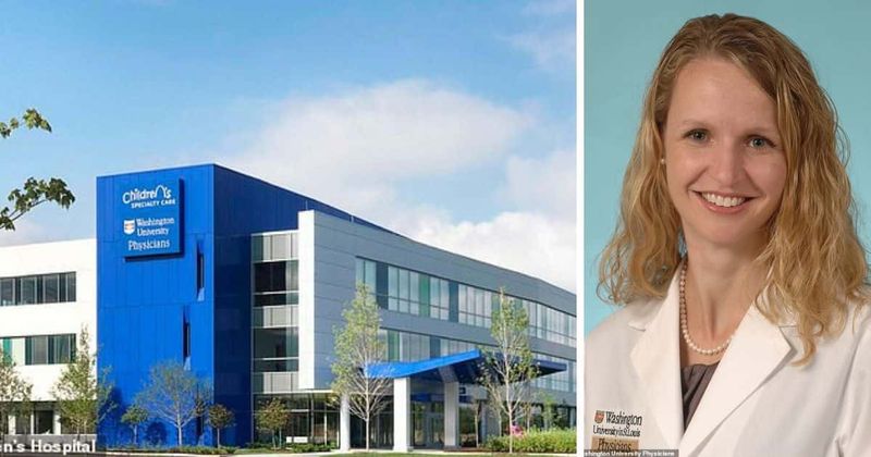 Who is Dr Allison Snyder-Warwick? Whistleblower claims St Louis doctor ...