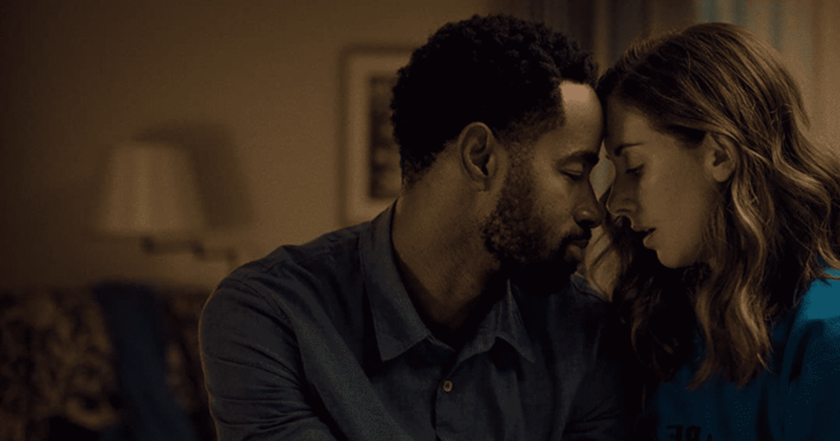 'Somebody I Used To Know' Ending Explained: Do Sean and Ally get ...