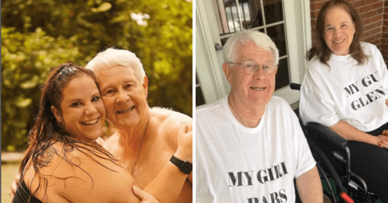 How old is Glenn Thore? 'MBFFL' star rings in first birthday without ...