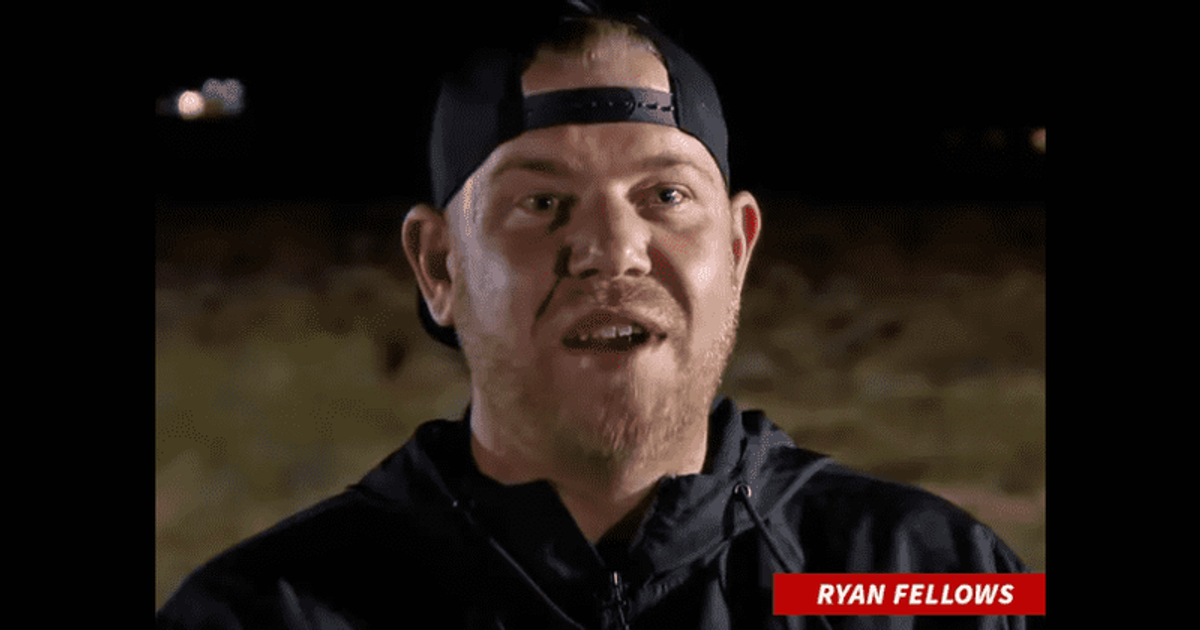How did Ryan Fellows die? 'Street Outlaws' star's family sues Discovery ...