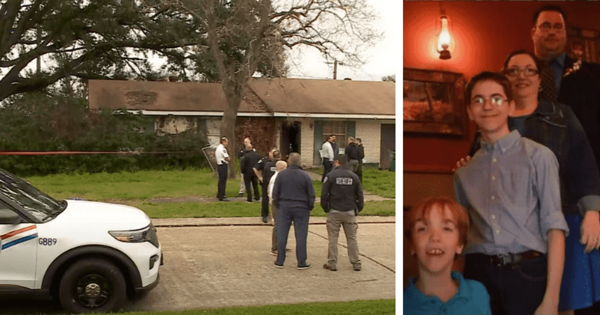 Timothy Earl Ragas 'murder-suicide': Relatives say depression ...