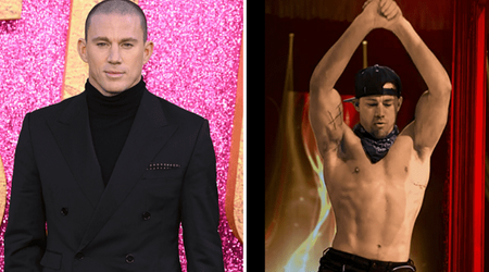 Channing Tatum - News, Bio, Facts (Updated on Fri, Jun 23 2023)