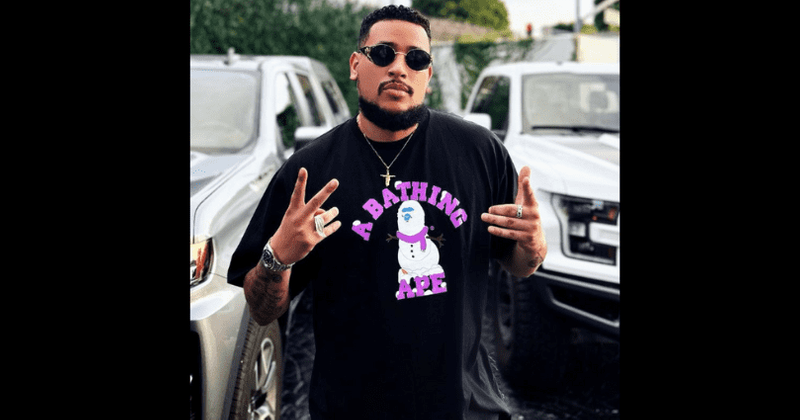 How did Kiernan 'AKA' Forbes die? 'Fela in Versace' rapper dead at 35 ...