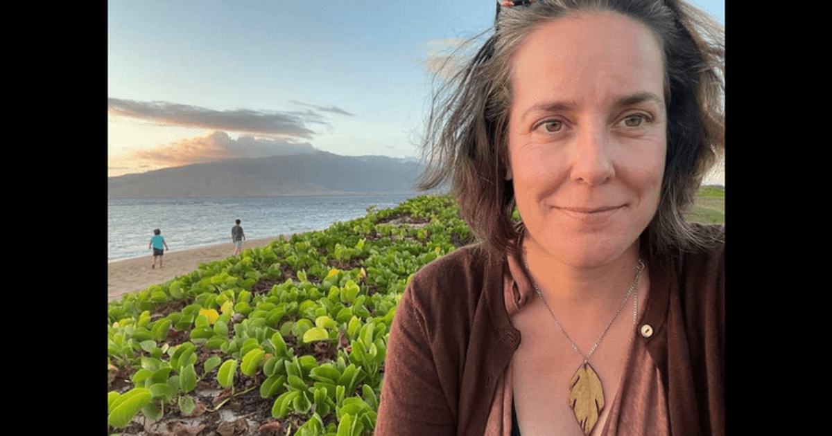 Jen Angel: Family of 'disband the police' baker killed in robbery DOESN ...