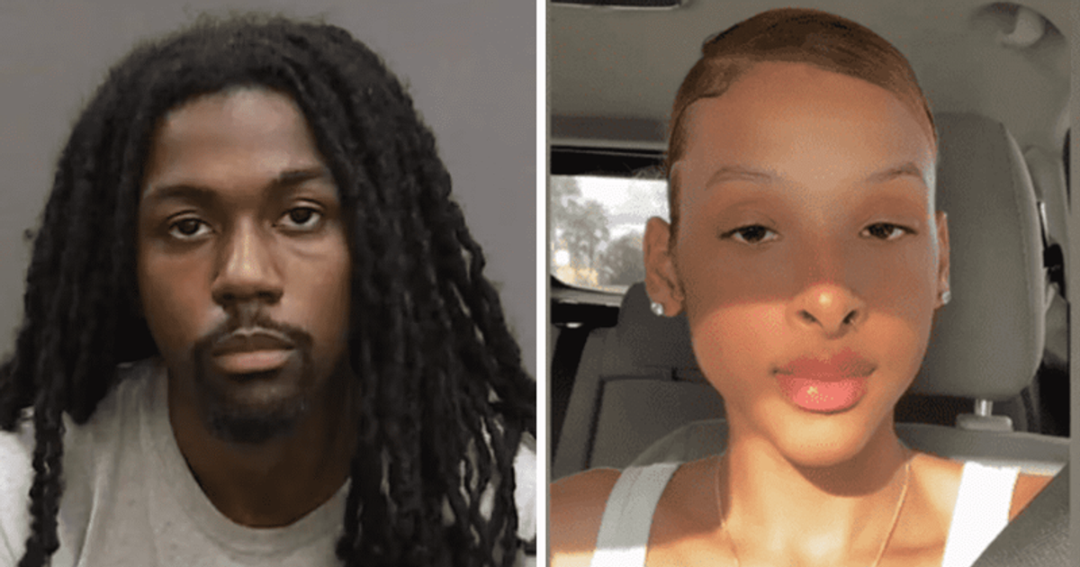 Billy Bennett Adams aka Ace NH: Rapper accused of killing pregnant GF ...