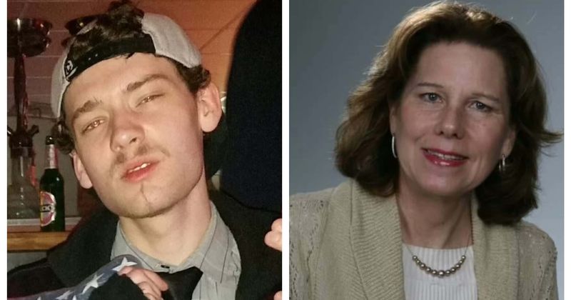 Karl Pfeffer: Man, 28, says he's 'no threat to society' after killing ...