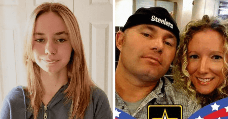 'I have shut down': Adriana Kuch's mom Sarah says she is grieving ...